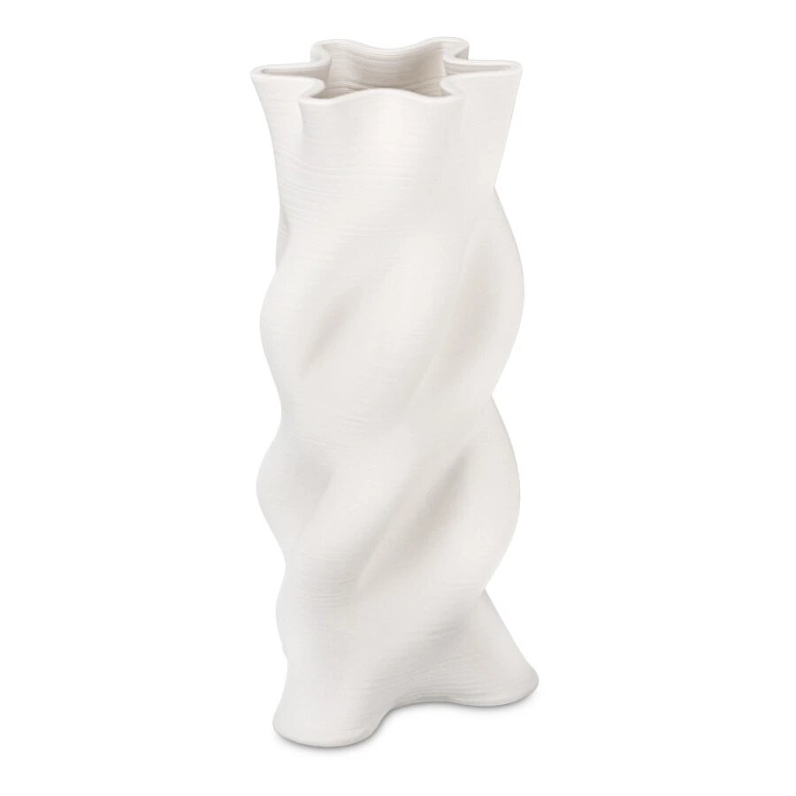 Ваза Decor de table Home Пластика 33 см, керамика