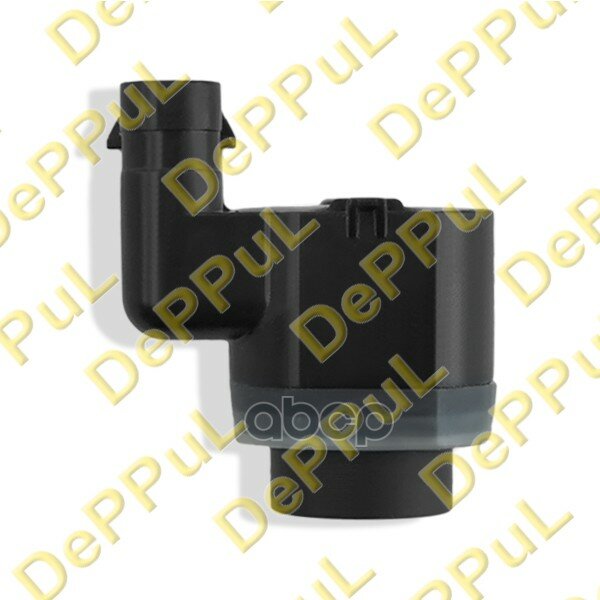 Датчик парковки BMW 5' E60 (03-09) BMW DePPuL арт. DEGA6617