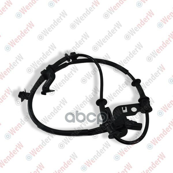 Датчик АБС передний правый HYUNDAI I30 (12-17), KIA CEED (12-18) WenderW арт. WEAA183