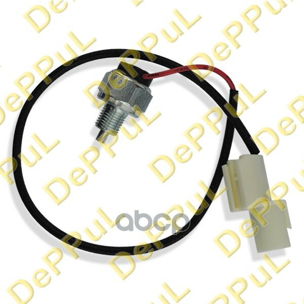 Датчик переключения раздатки MITSUBISHI PAJERO/MONTERO (90-04) MITSUBISHI DePPuL арт. DE17310MB