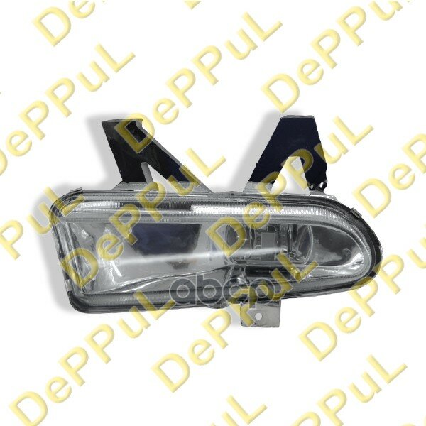 Фара противотуманная правая (R) PEUGEOT 406 (99.) DePPuL арт. DEPFR052