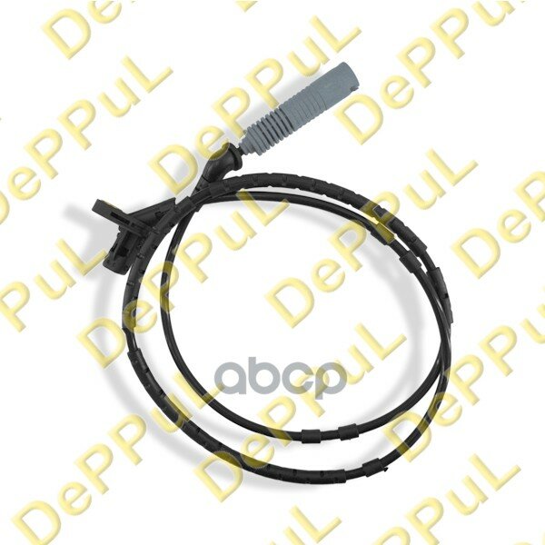 Датчик АБС задний BMW 3'E46 (98-05) DePPuL арт. DEAA046