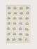 Плед для новорождённых детский Loomknits со слониками 80×120 см Мультиколор