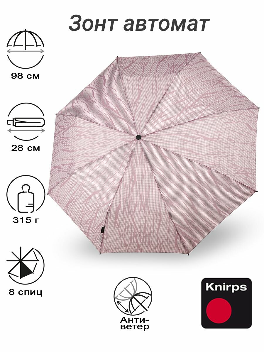 Зонт Knirps