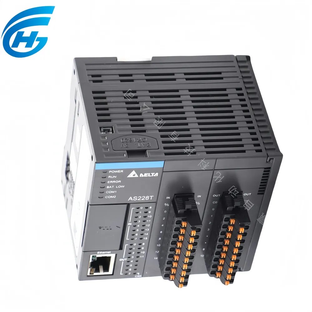 AS228T-A Совершенно новый оригинальный ПЛК DELTA