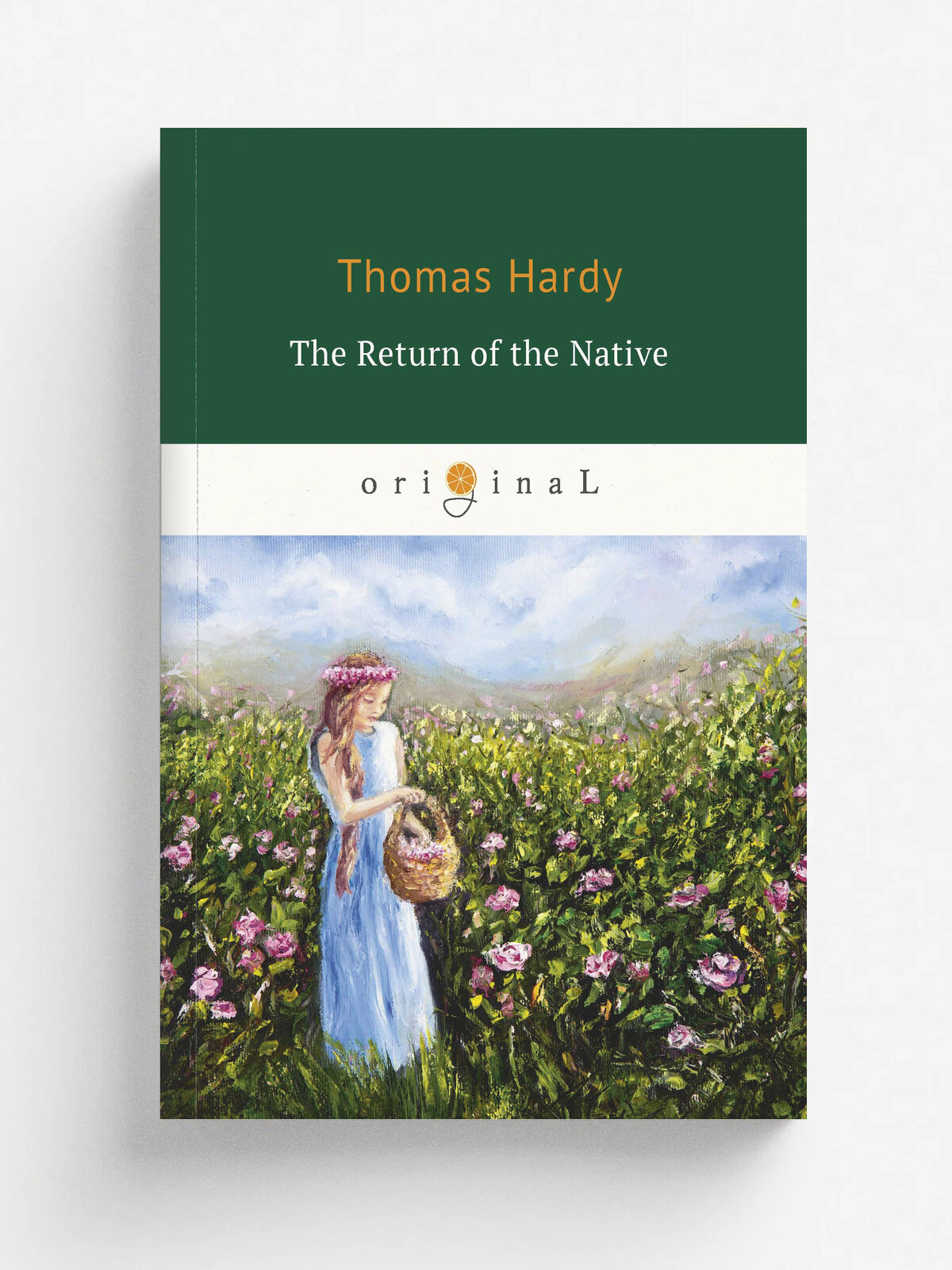 The Return of the Native / Возвращение туземца