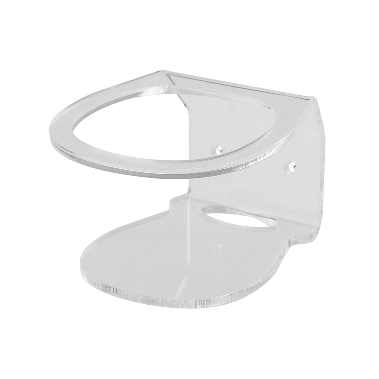 Крепление на стену для TP-Link Deco M4 Mesh WiFi, Стойкий кронштейн для TP-Link Deco M4/S4/P9, Материал ABS + акрил, Цвет прозрачный, Размер упаковки 13.3*12*10.3cm (1шт), 16.2*11.6*9.6cm (2шт), 17.2*14.7*9.6cm (3шт), Вес упаковки 187g (1шт), 320g (2шт),