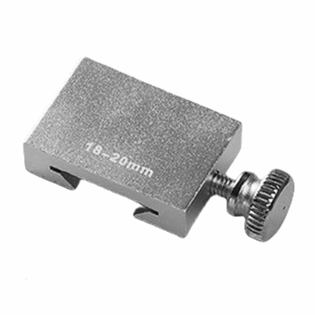 Измерительная линейка с упором для инженеров, 20MM