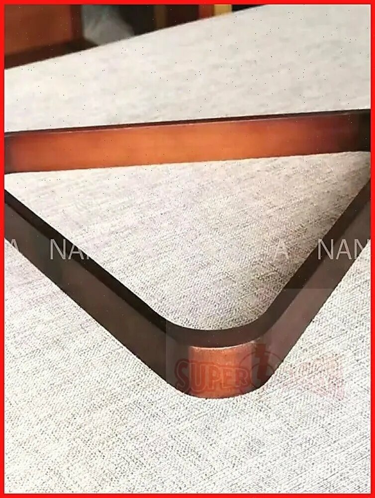 Треугольник для бильярда