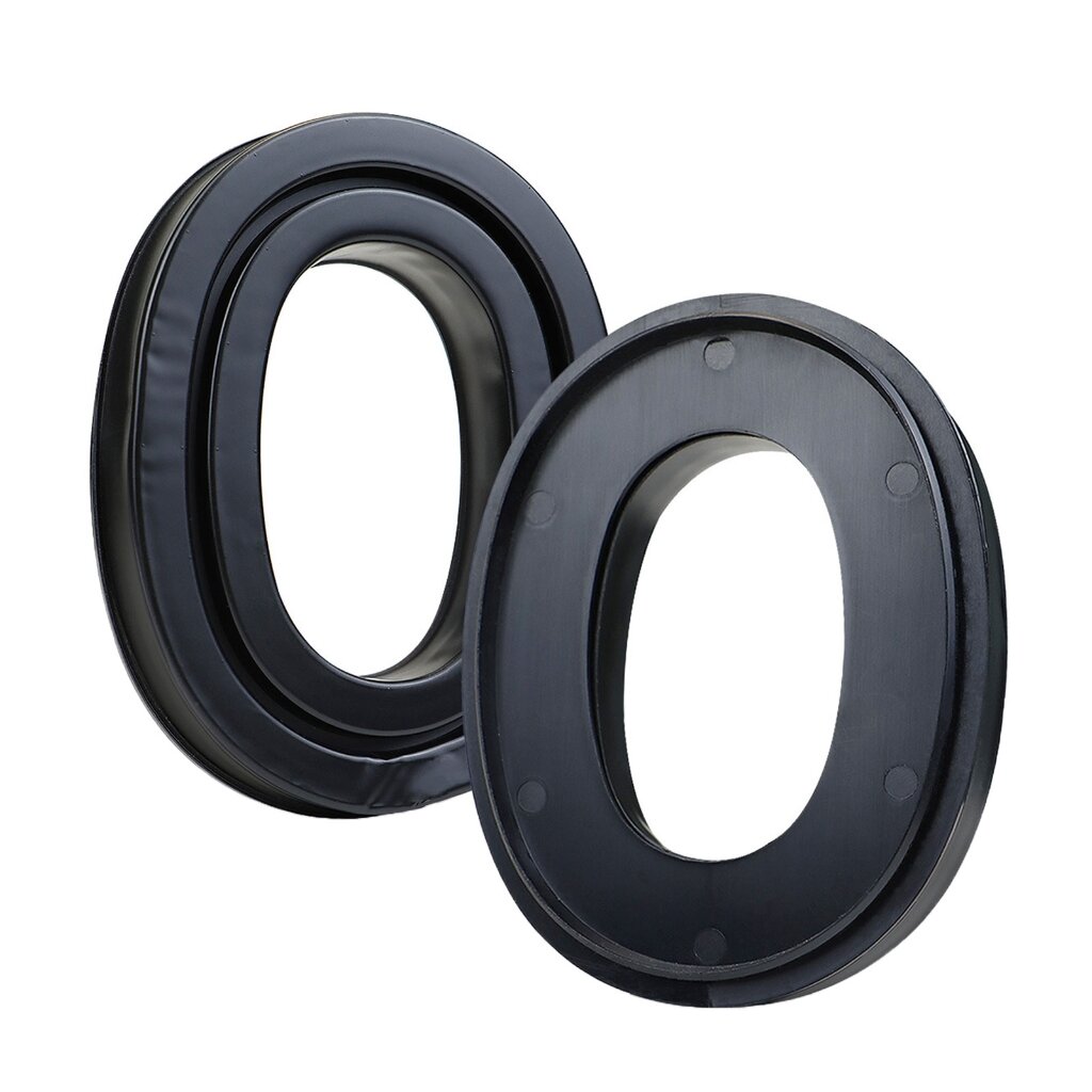 Гелевые Амбушюры для Гарнитур Sordin TPU Comfort Earfuff Pad