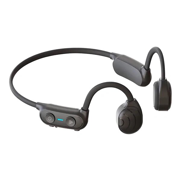 Спортивные наушники ZDK Openear Solo Pro Black