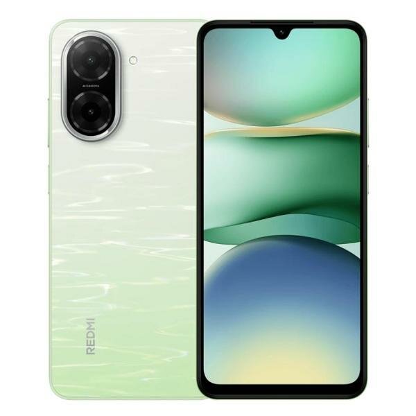 Смартфон Xiaomi REDMI A5 4/128 Гб Зеленый