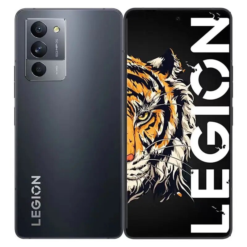 Смартфон Lenovo Legion Y70, 8/128ГБ, china