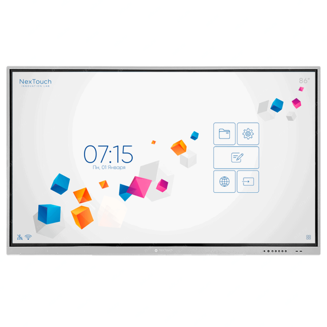 Nextouch IFPKV5INT86