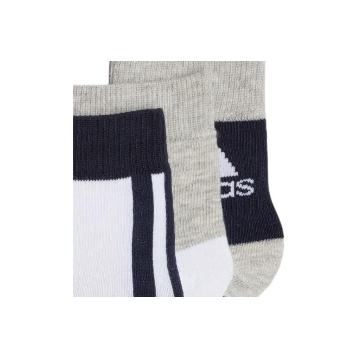 Носки adidas размер КСЛ — фото 1