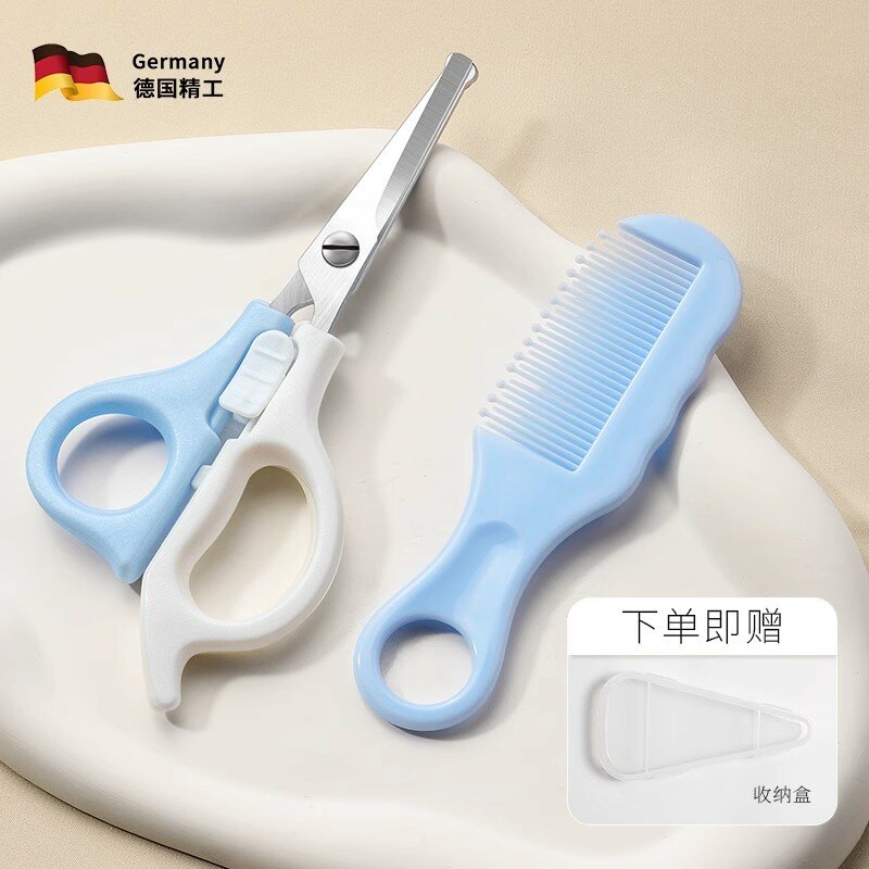 Ножницы для бритья в интимных зонах для мужчин и женщин, интимные волосы, волосы на лобке, триммер для истончения анальных волос, волосы подмышками, удаление волос на ногах