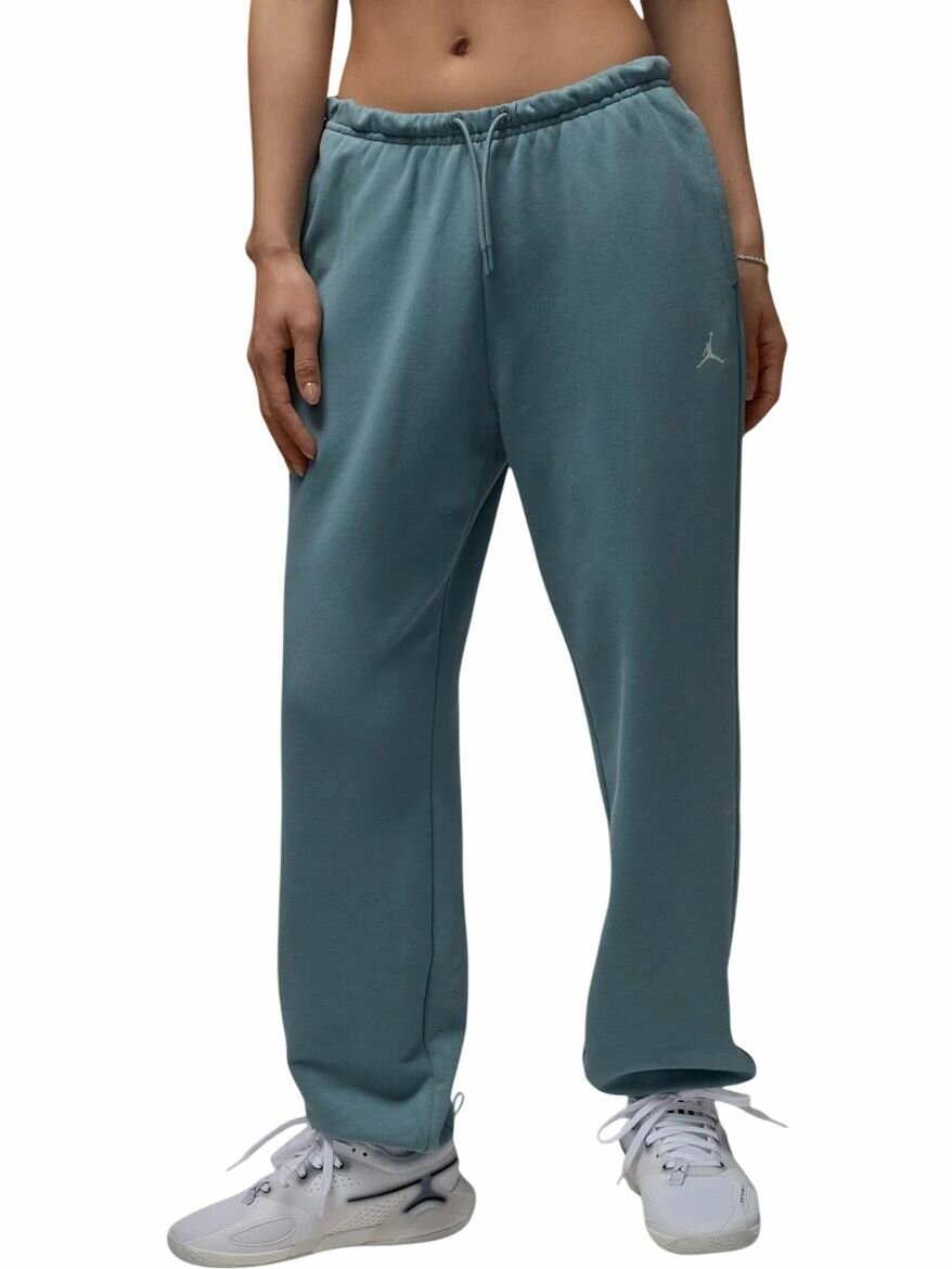 Брюки спортивные Jordan Sport Crossover Dri-FIT Fleece Pants