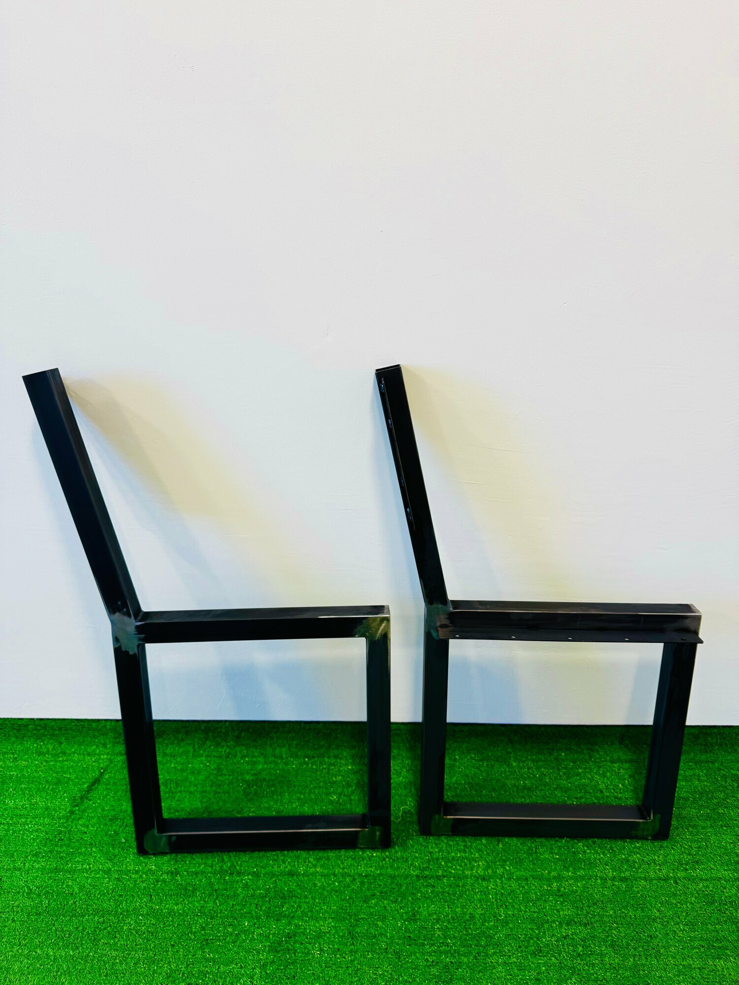 Боковины для скамейки