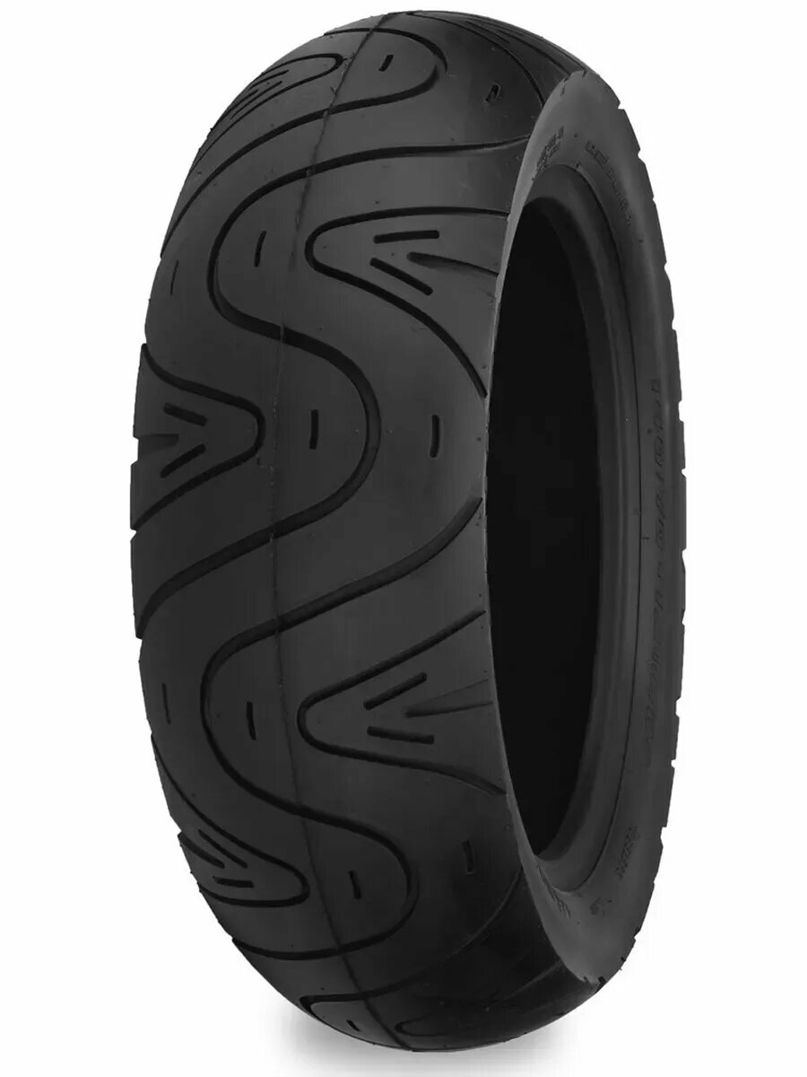 Shinko 110/90-12 64P 007 TL мотошина