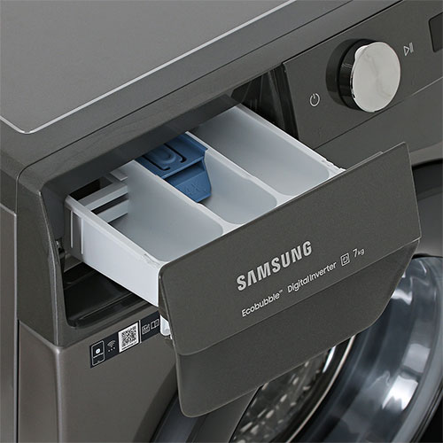 Стиральная машина Samsung WW70AG6S23ANLP