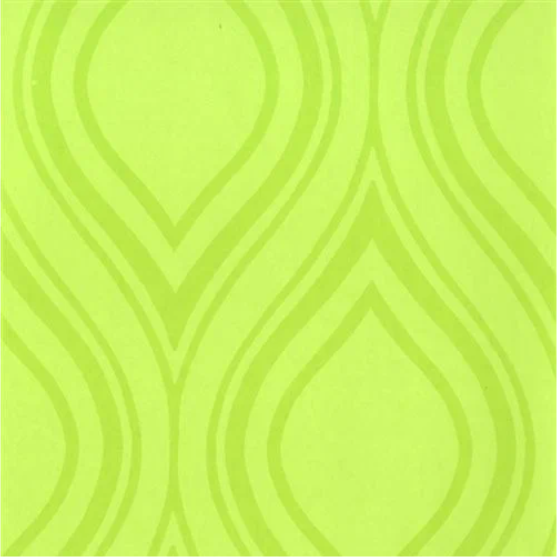 Обои York Ashford House Calypso FP2689 D; 0,68x8,20 м, бумага, зеленый