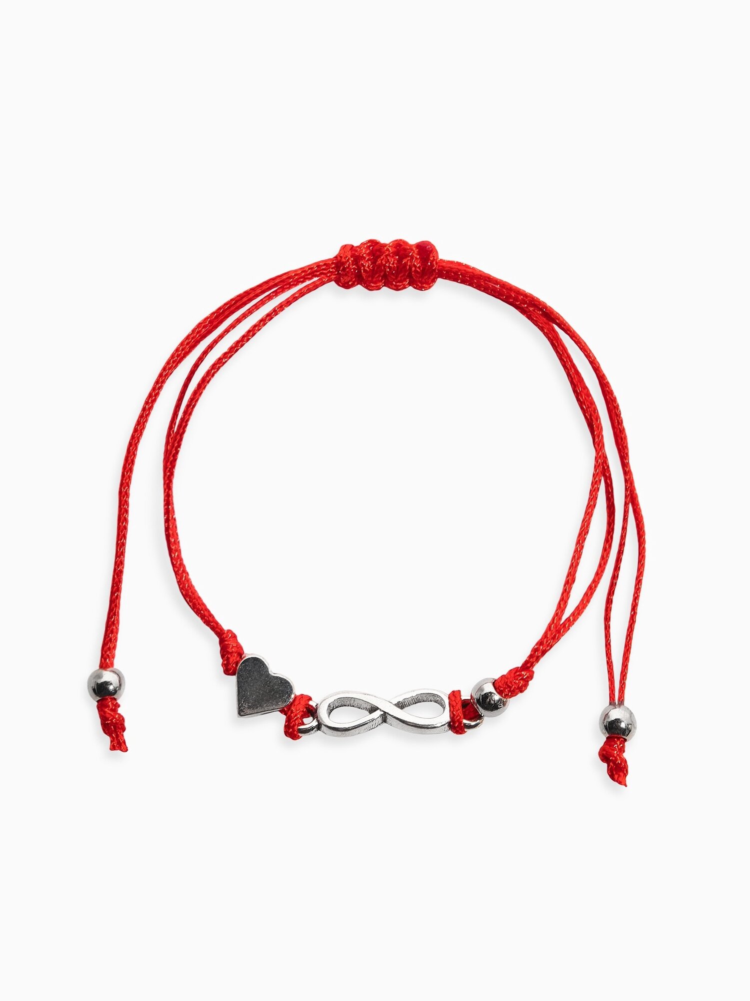 Браслет-нить