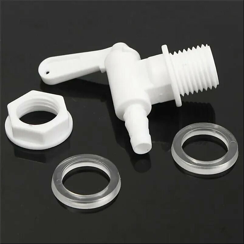 Комплектующие для алкогольного оборудования