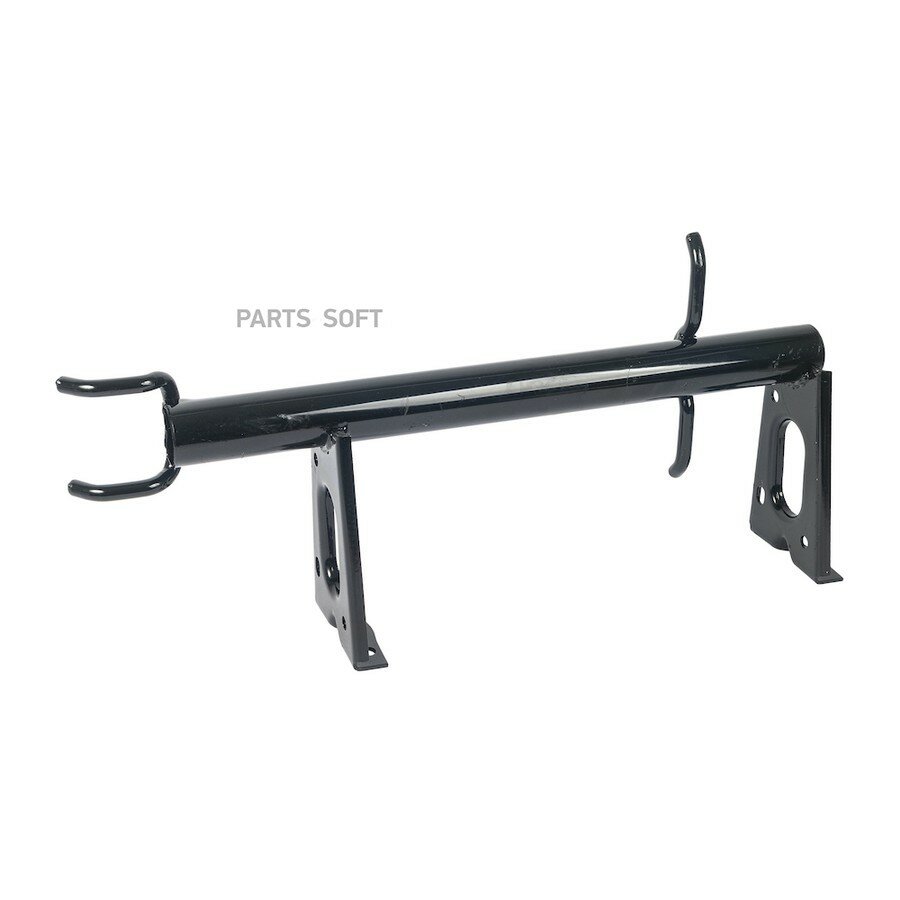 Кронштейн глушителя ГАЗон Next (ГАЗ) (Оригинал)! от официального дистрибьютора, GAZ, артикул C41R111203153