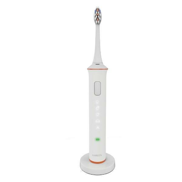 Электрическая зубная щетка Garlyn Smile Shinycare White