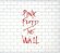 Pink Floyd The Wall - Двойной CD (2016) - Переиздание студийного альбома