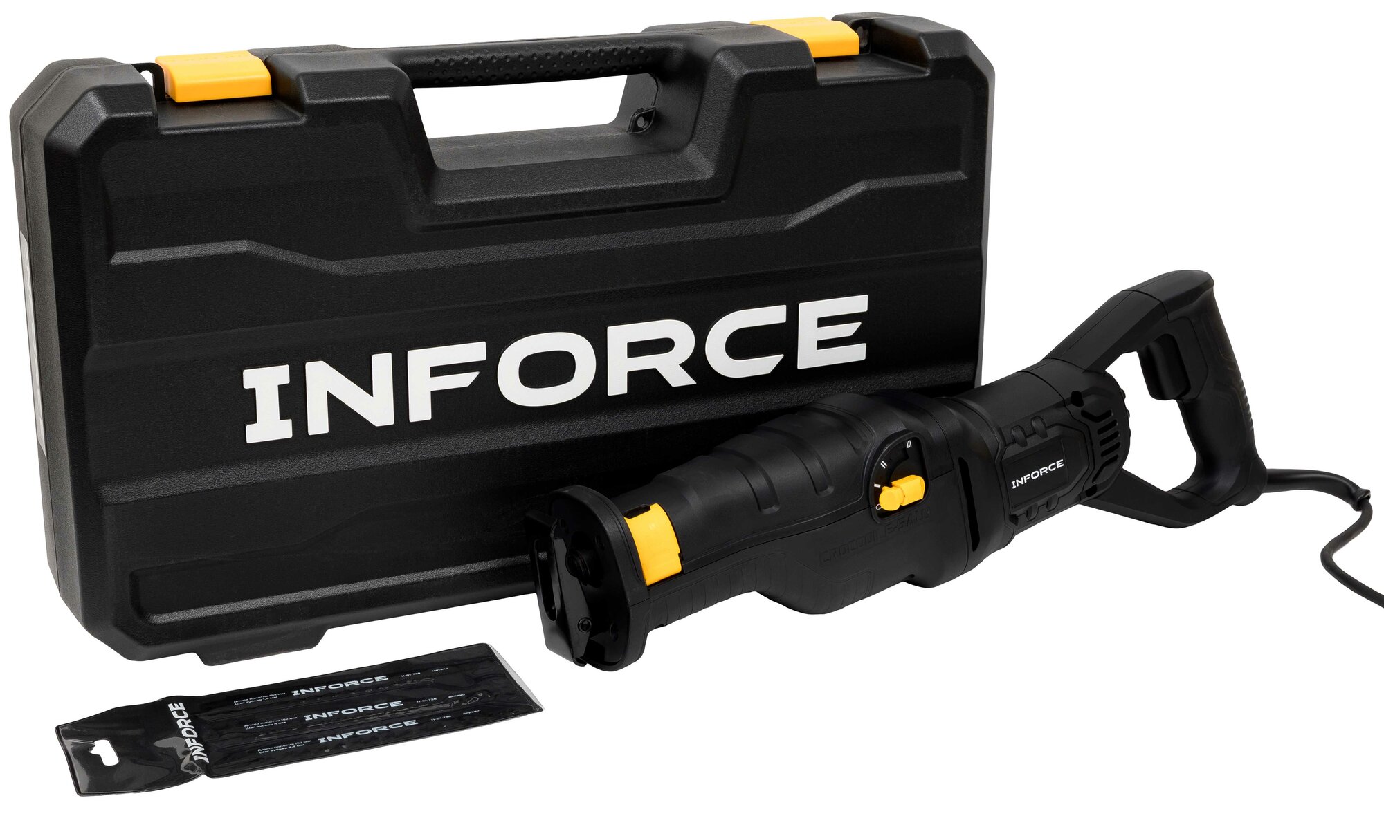 Inforce Пила сабельная RS2115V