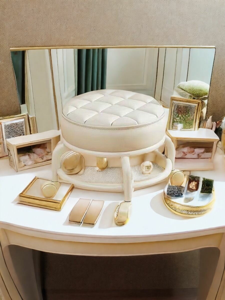 Табурет, 1 шт.