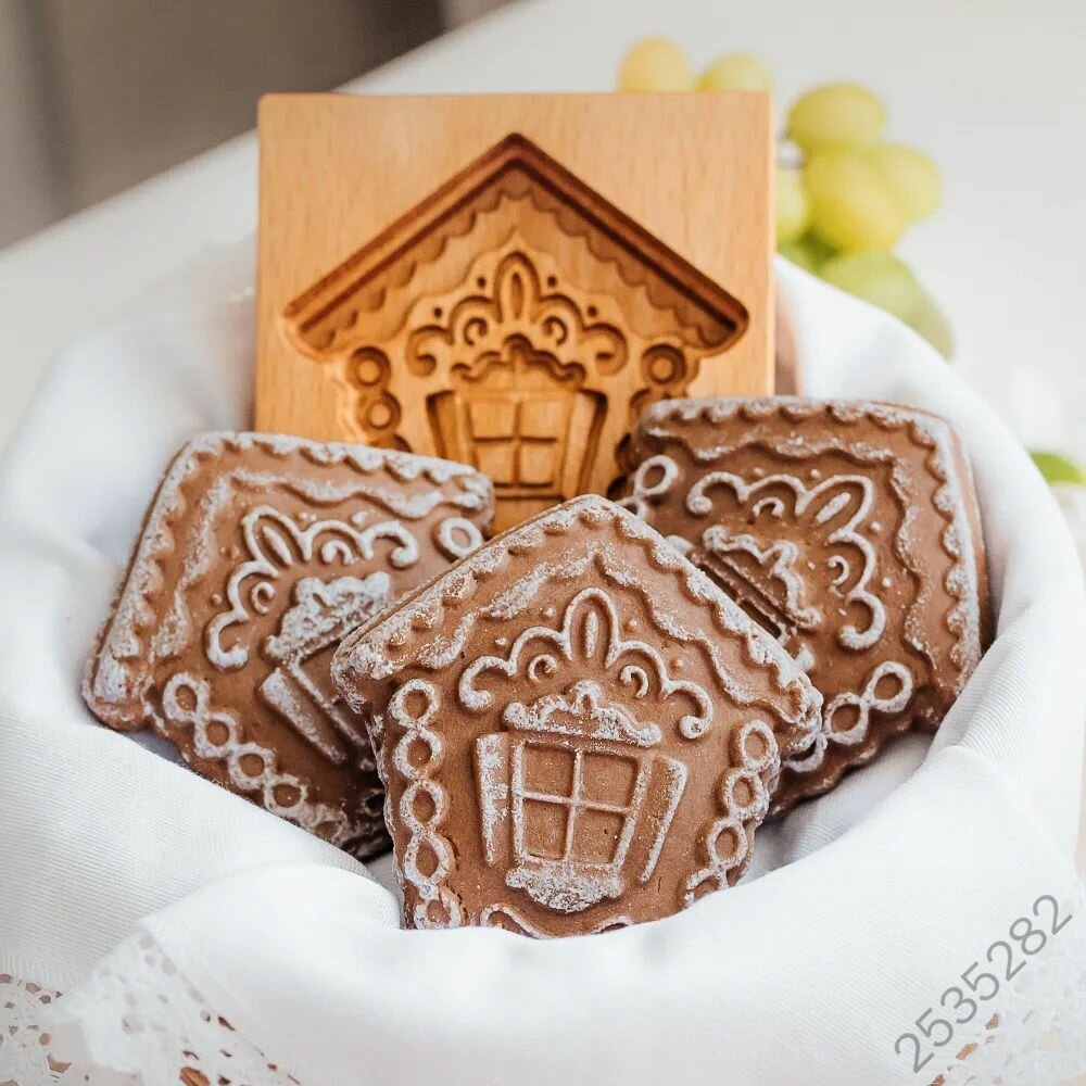Форма для запекания и выпечки