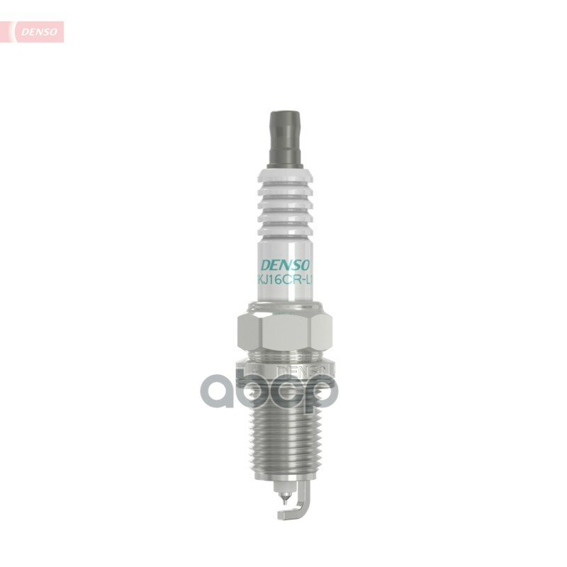 Свеча зажигания Skoda Fabia 1.2 01-, VW Polo Denso арт. SKJ16CRL11
