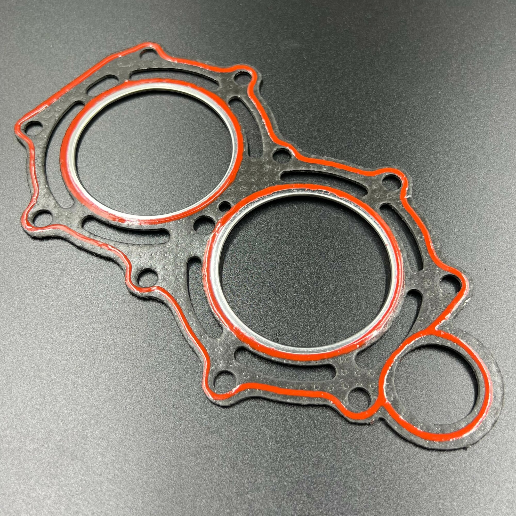 Прокладка под головку Tohatsu 6-9.8 ( Производитель YUELANG )