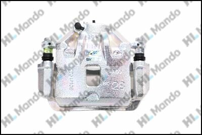 Суппорт HYUNDAI Tucson (04-) передний правый MANDO