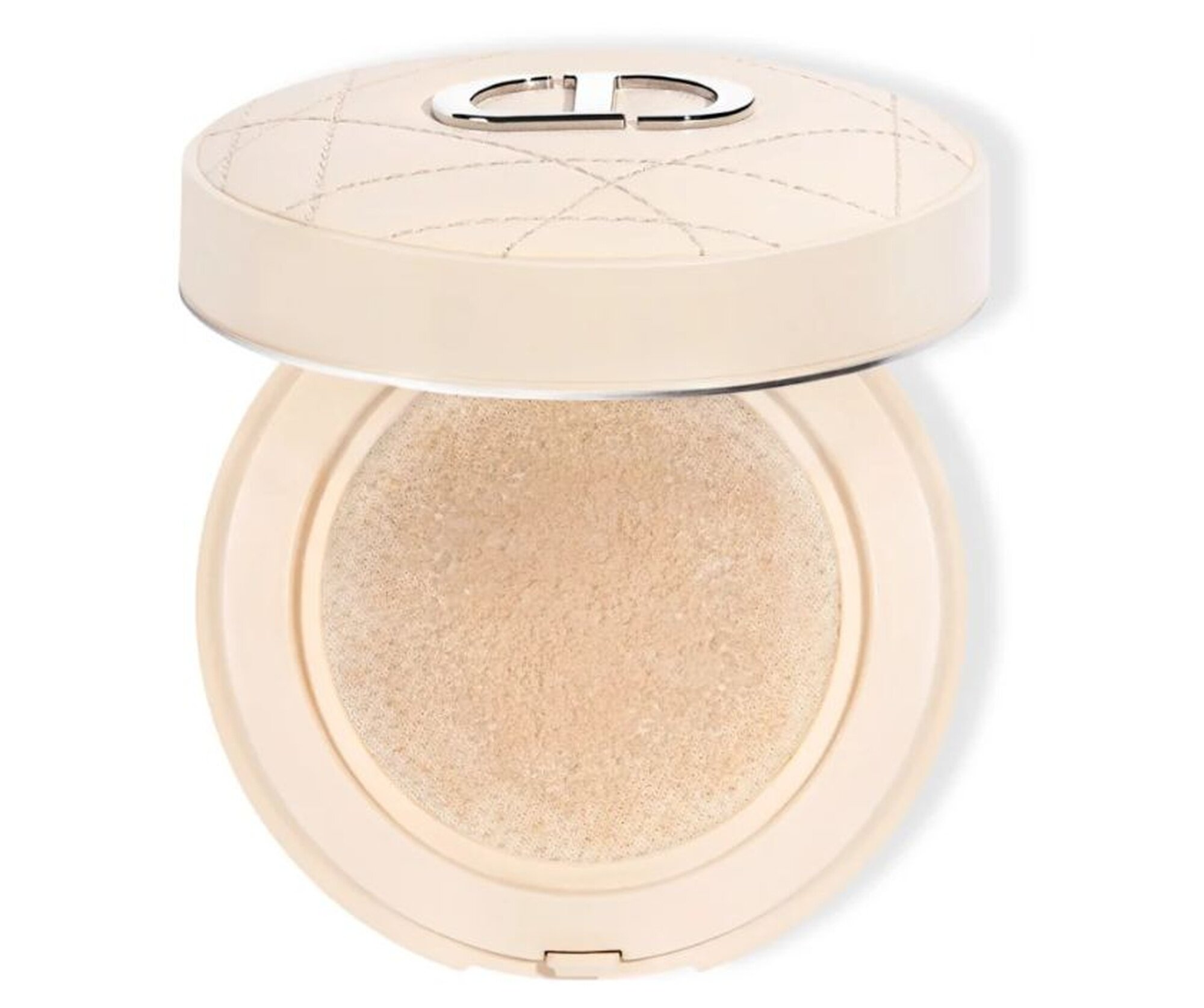 DIOR Forever Cushion Powder рассыпчатая пудра оттенок 010 Fair