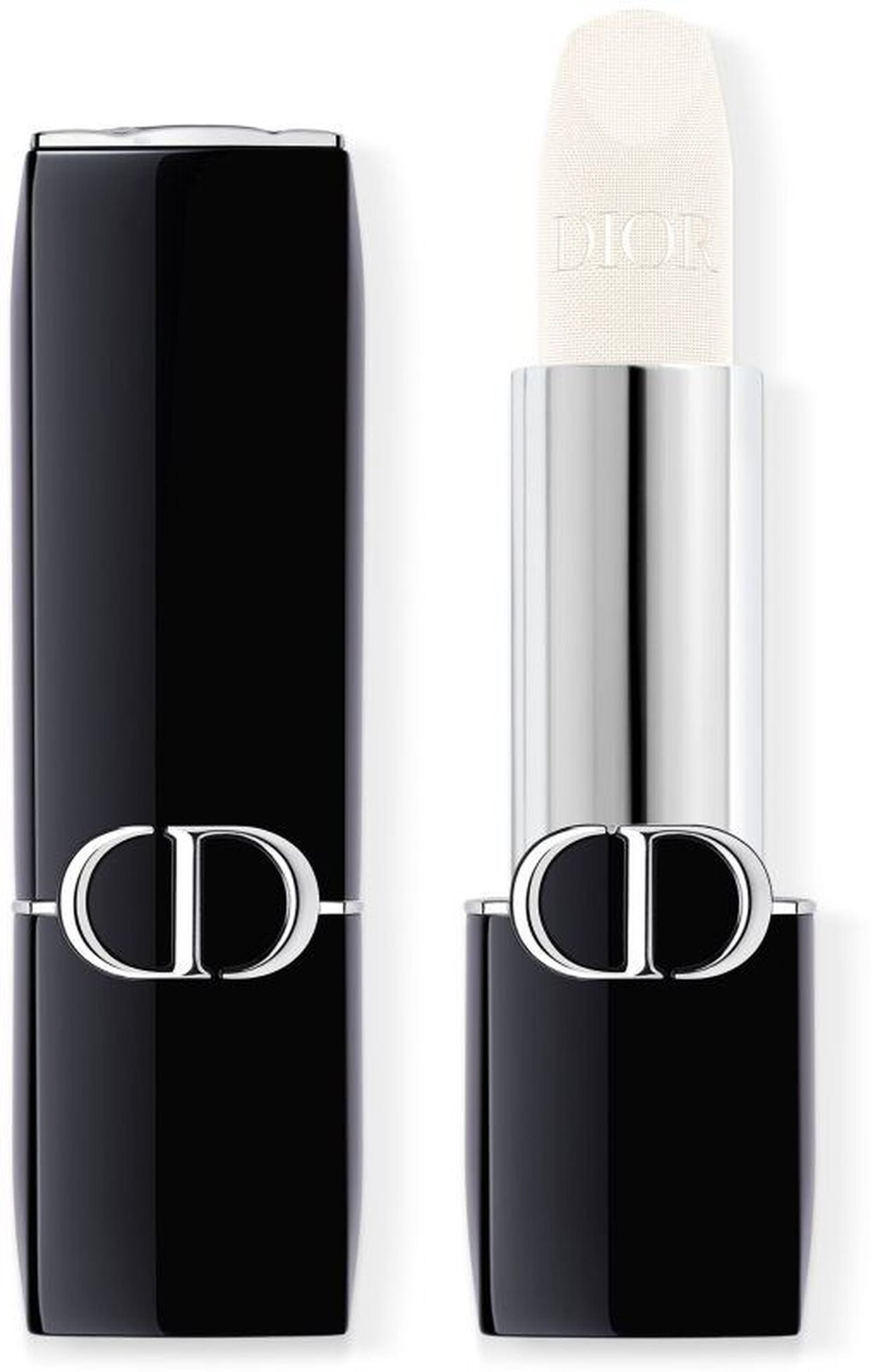 Dior Увлажняющий бальзам для губ Rouge Dior Balm 3.2 г оттенок 000 natural