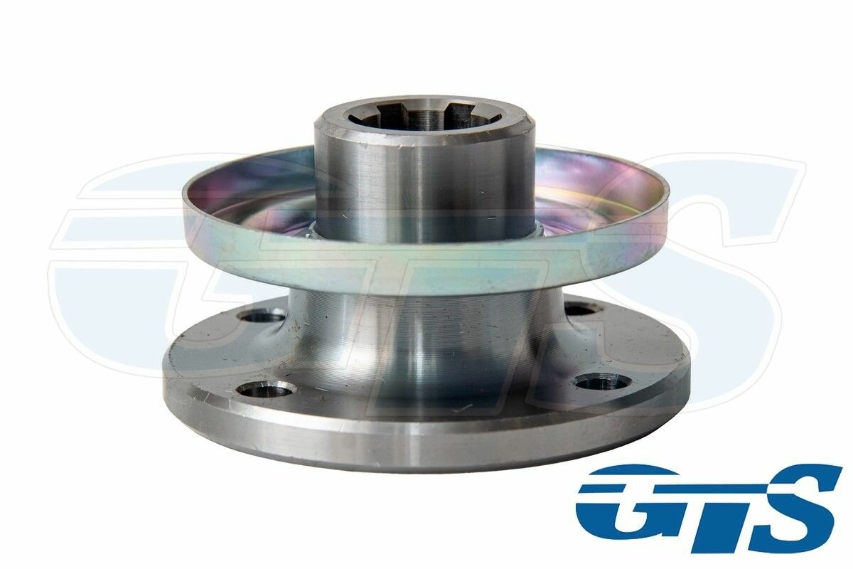 Фланец заднего редуктора ВолгаАвтоПром для а/м ВАЗ 2121, 2123 (21230-2201100-00)