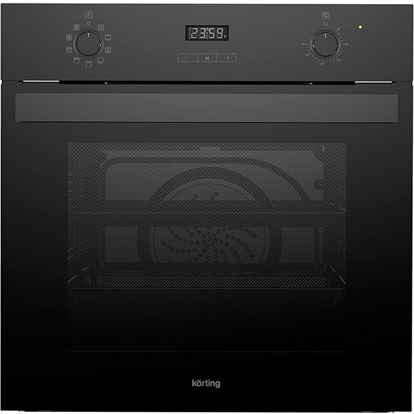 Электрический духовой шкаф Korting OKB 591 CSGN