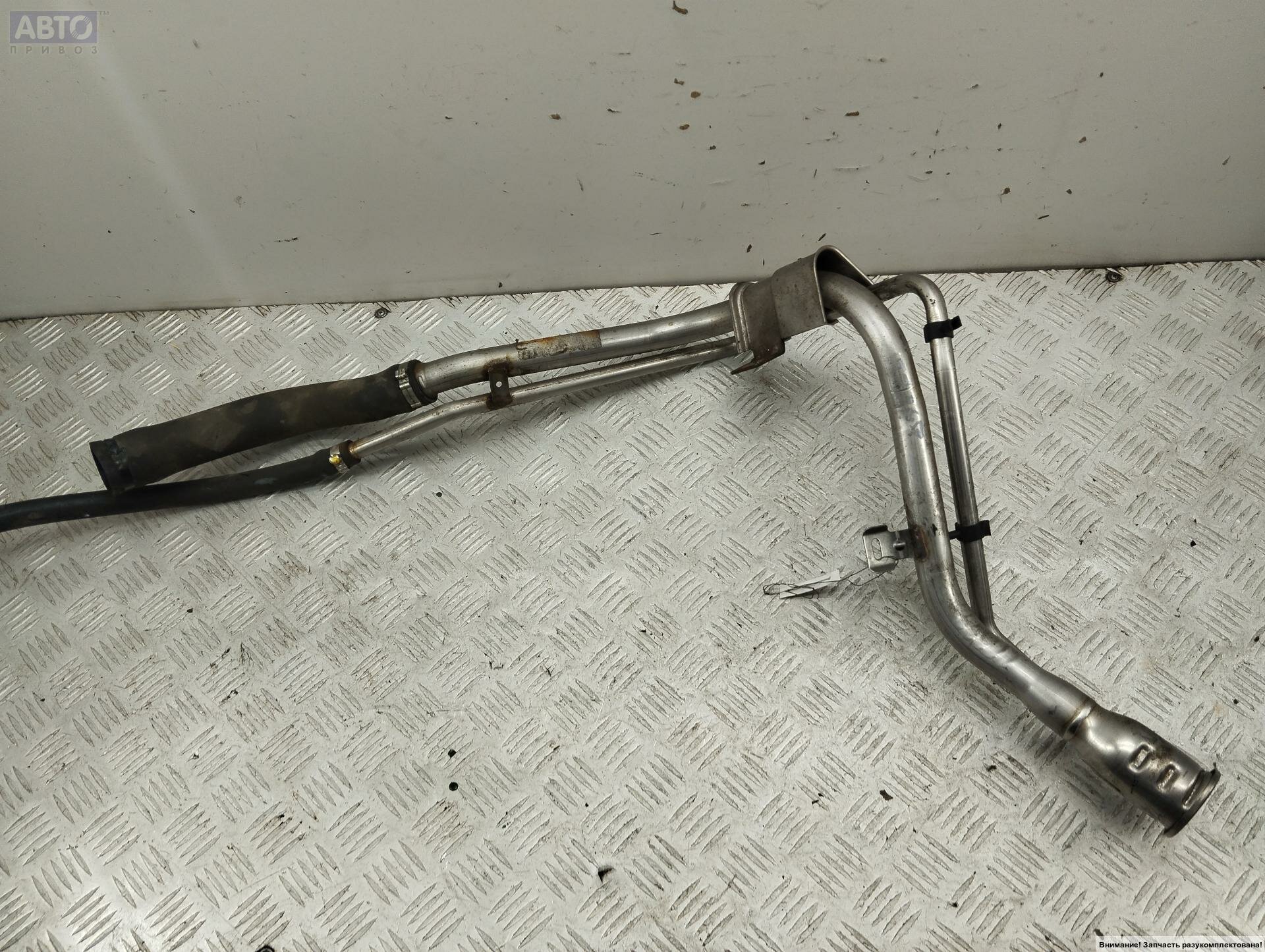 Горловина топливного бака Ford Focus 2 (2004-2010)