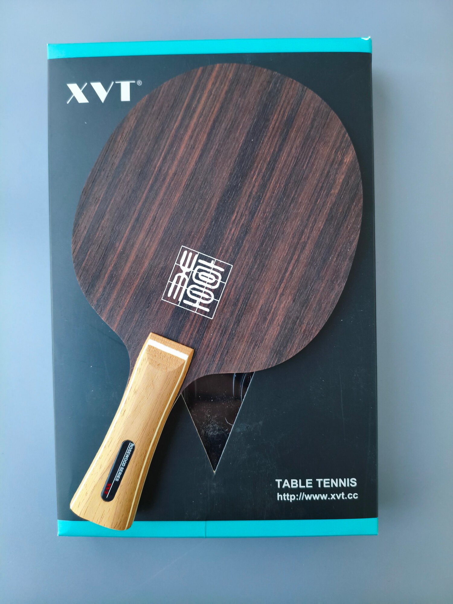 Профессиональное основание XVT Rosewood