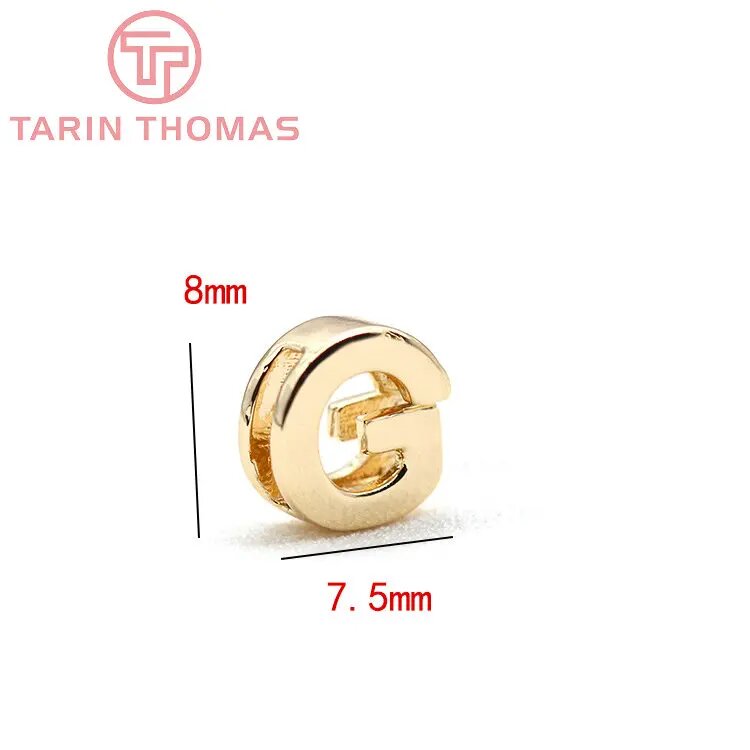 TARIN THOMAS браслет на руку 24K золотой, Цвет: 7214-G