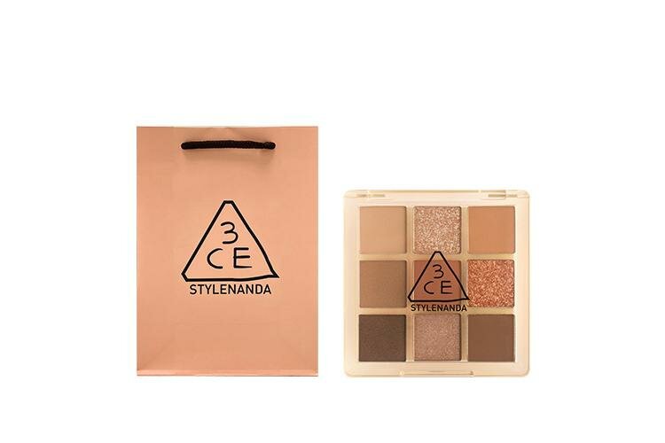 Набор жидкой помады женский 3CE x FENKUXIAOLIAN, легкая растушевка, сияние, матовый тон 5698896