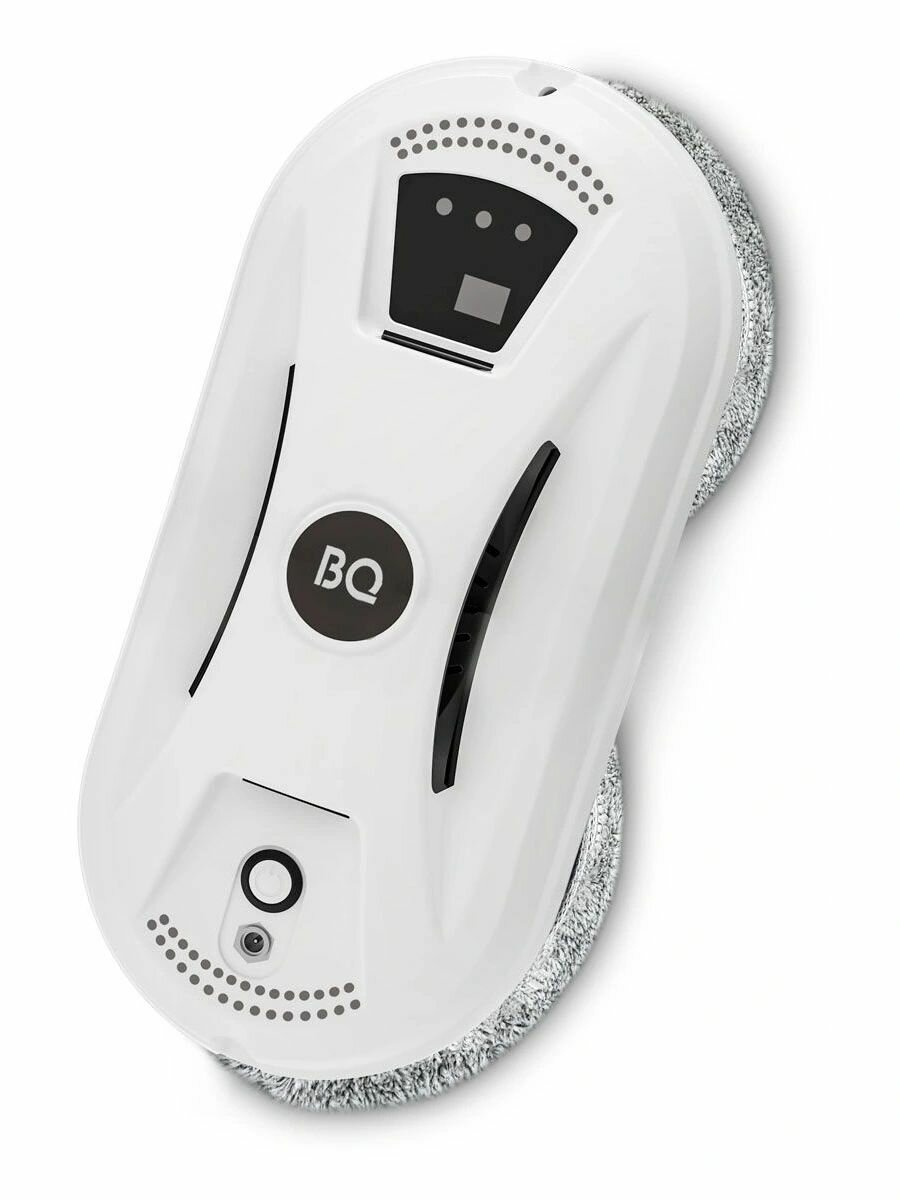 Робот-мойщик окон BQ WR100, белый 86197415
