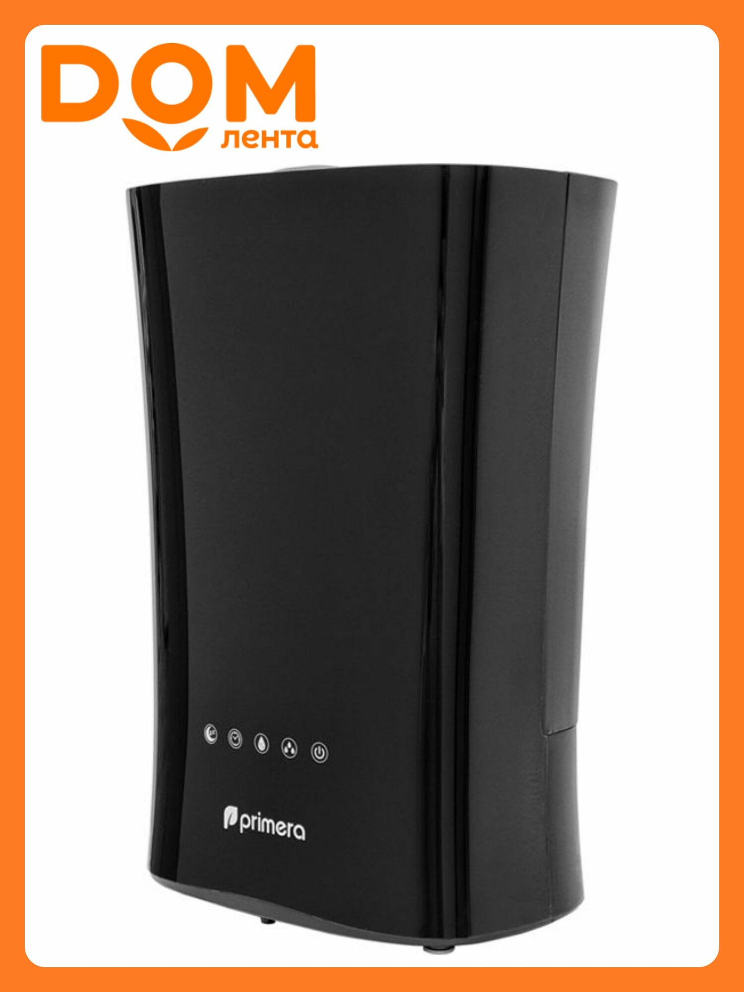 Увлажнитель воздуха ультразвуковой PRIMERA HUP-G3056-A