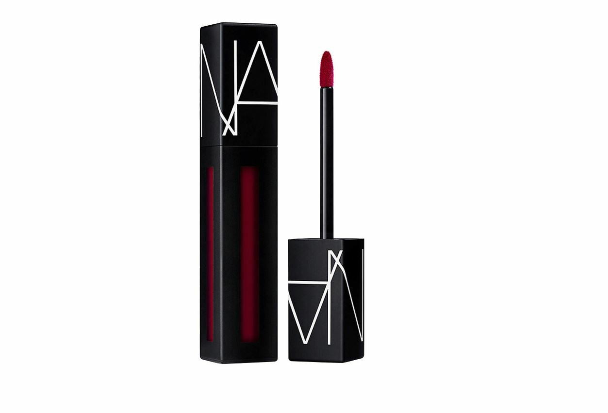 NARS Ультраматовый пигмент для губ Powermatte Lip Pigment, UNDER MY THUMB, 5,5 мл