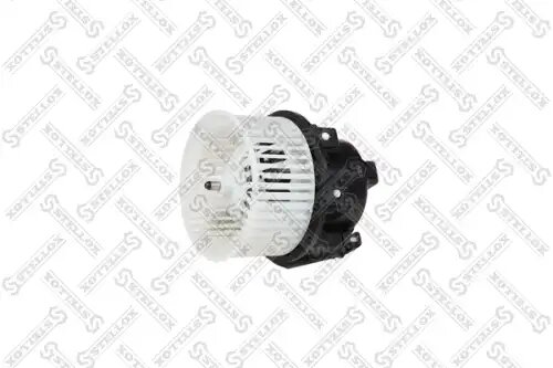 Вентилятор отопителя LAND ROVER, VOLVO S60, S80, V60, V70 29-99535-SX, STELLOX — фото 1