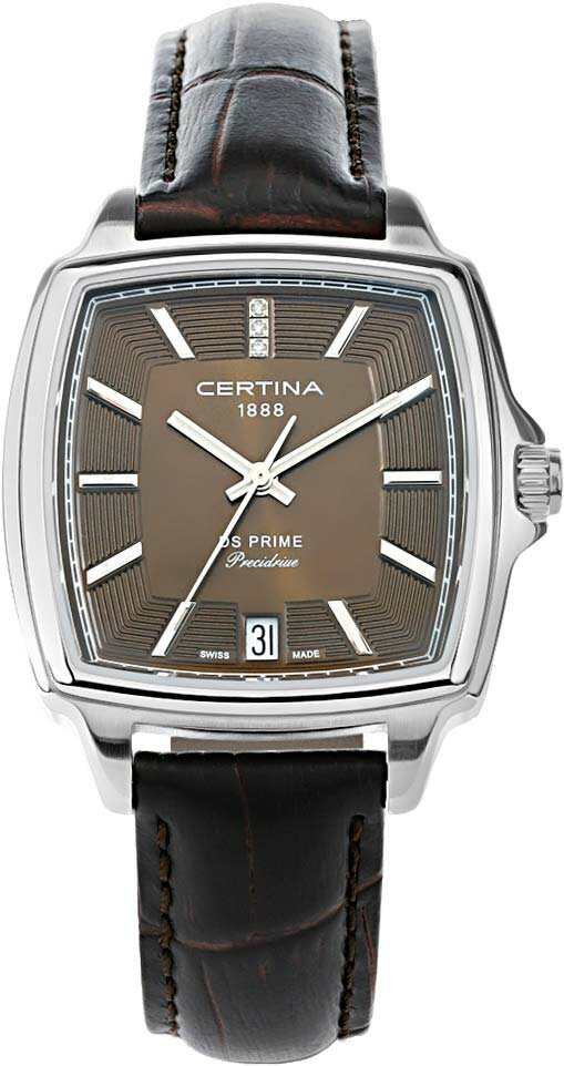  Certina