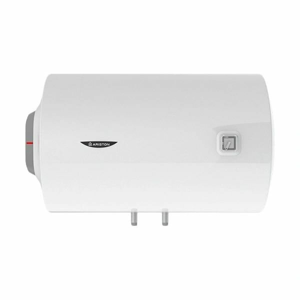 Водонагреватель накопительный Ariston PRO1 R ABS 80 H (накопит, 80л, гориз, 1,5кВт)